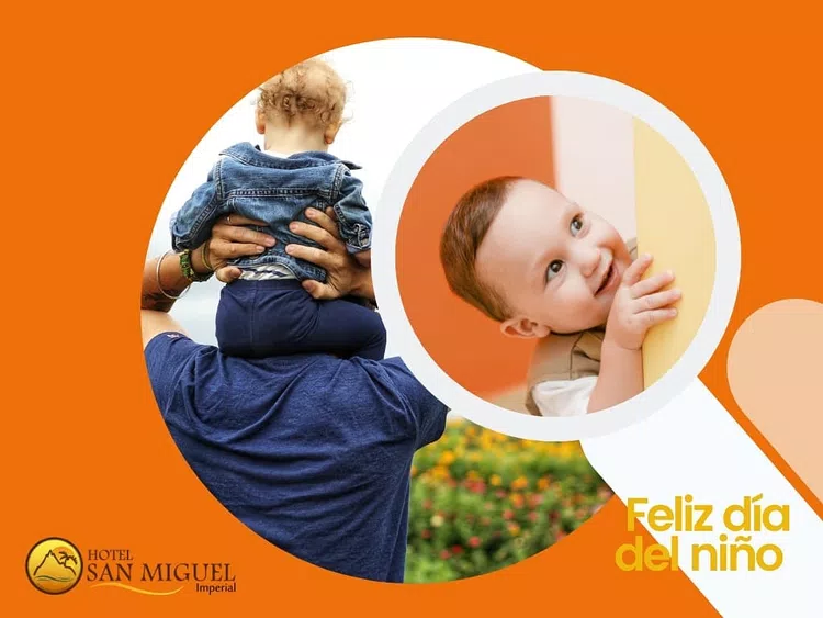 Actividades para compartir con nuestros niños durante la cuarentena