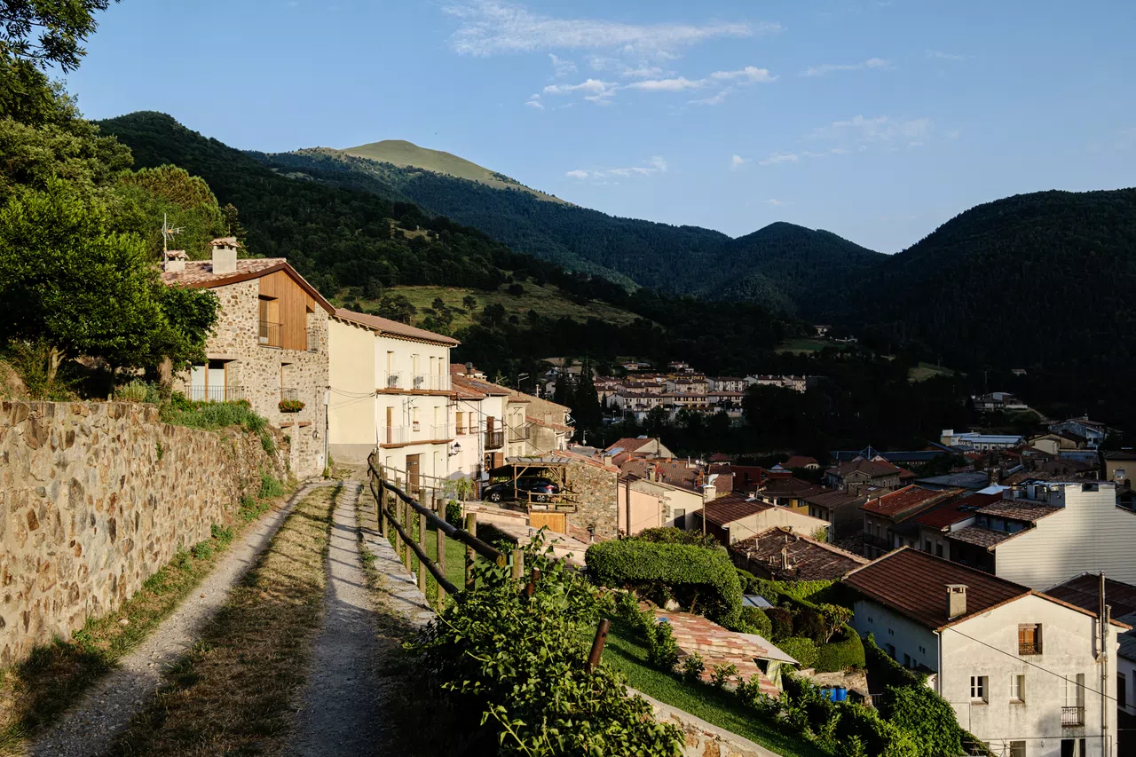 Inici - CAL PERIQUET RURAL